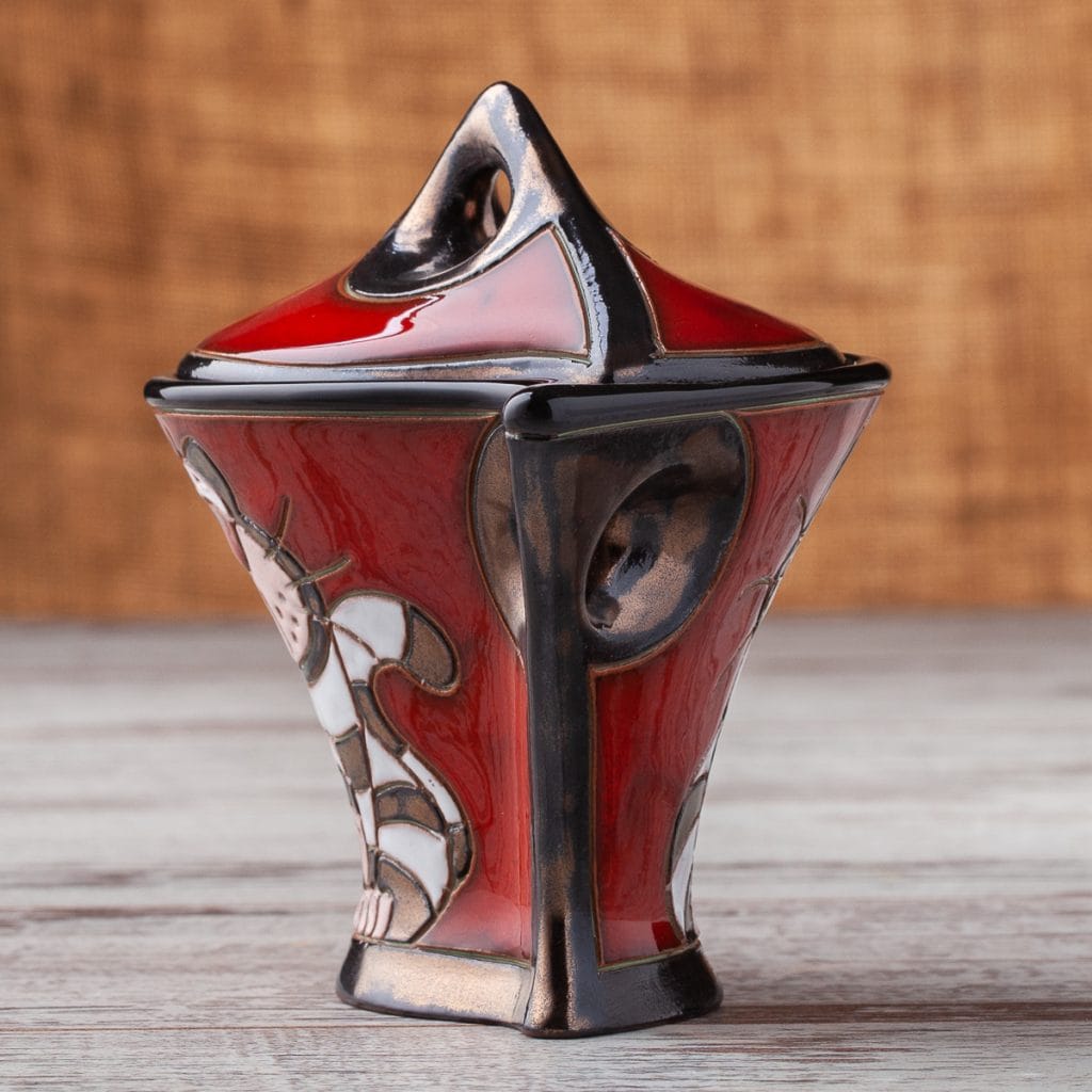 GAPPA HANDMADE - КЕРАМИЧНИ ИЗДЕЛИЯ РЪЧНА ИЗРАБОТКА